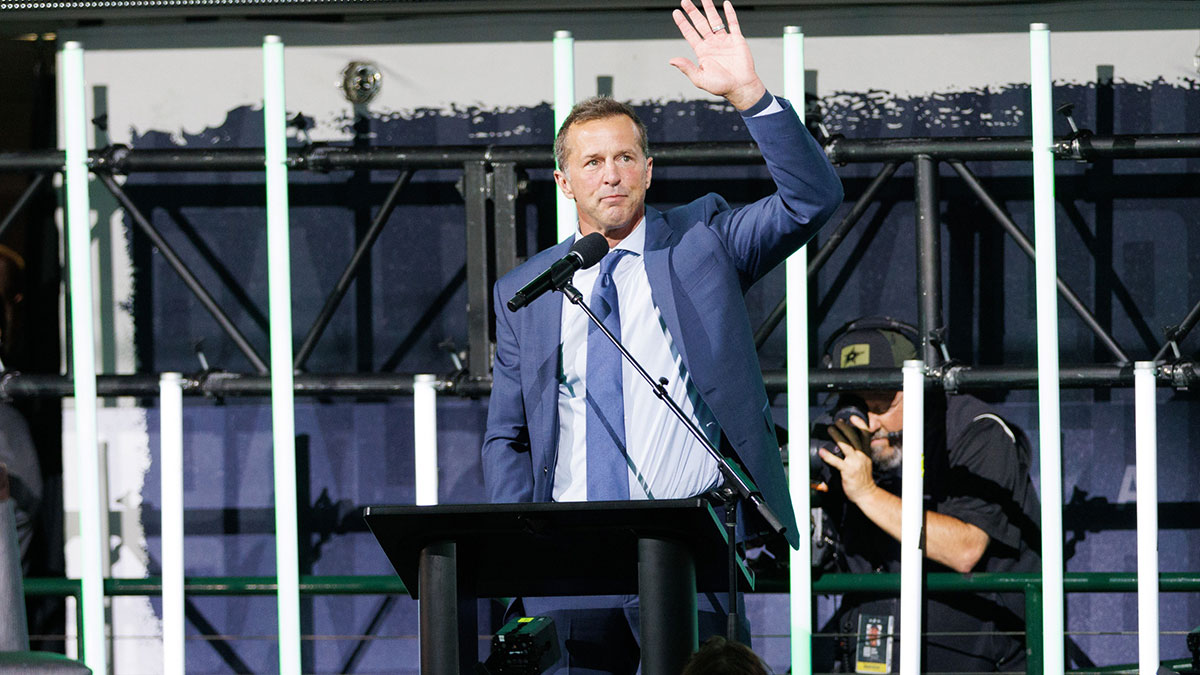 Ranking 10 greatest Dallas Stars of all time