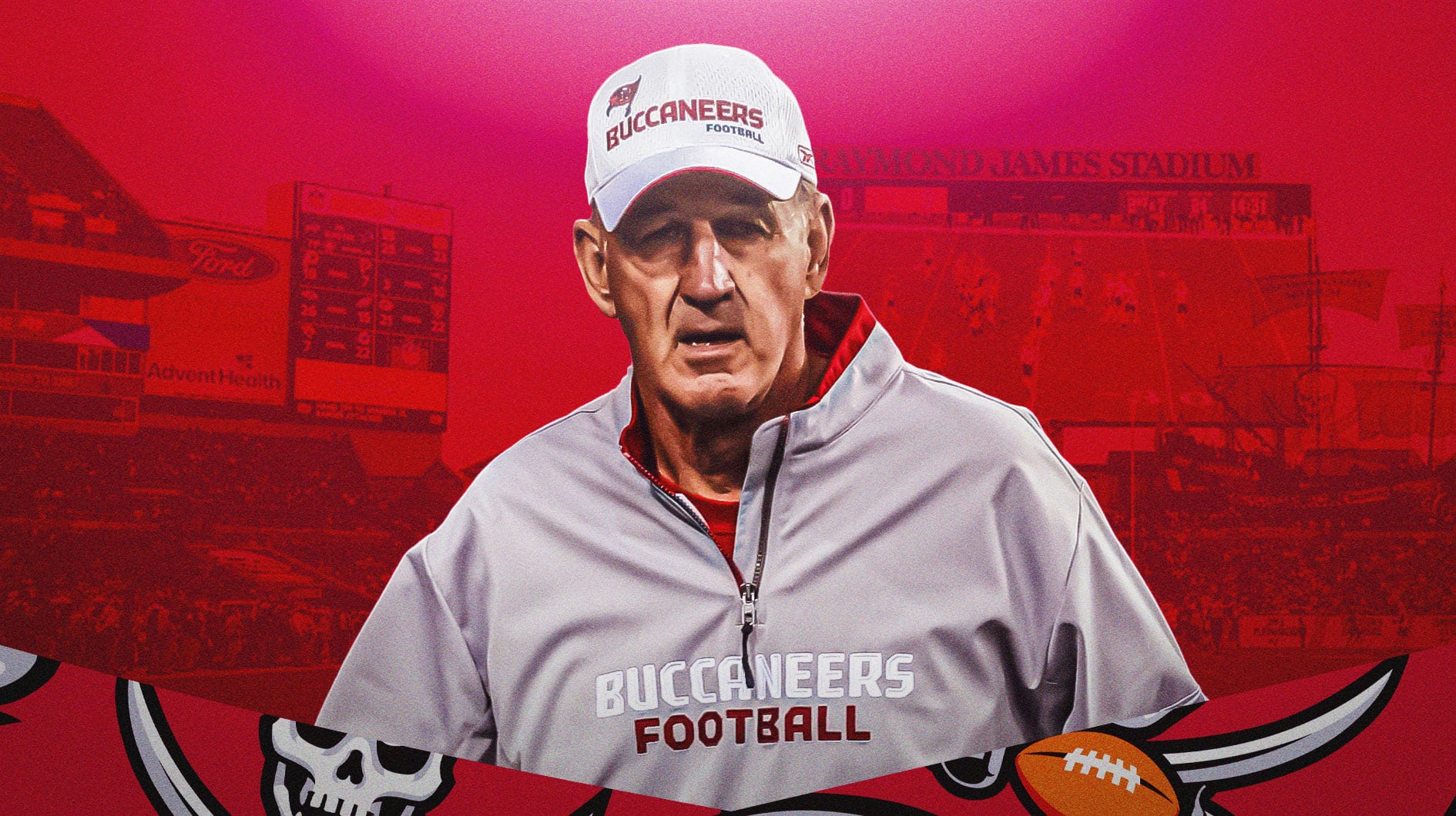 Buccaneers great Monte Kiffin passes away at age 84