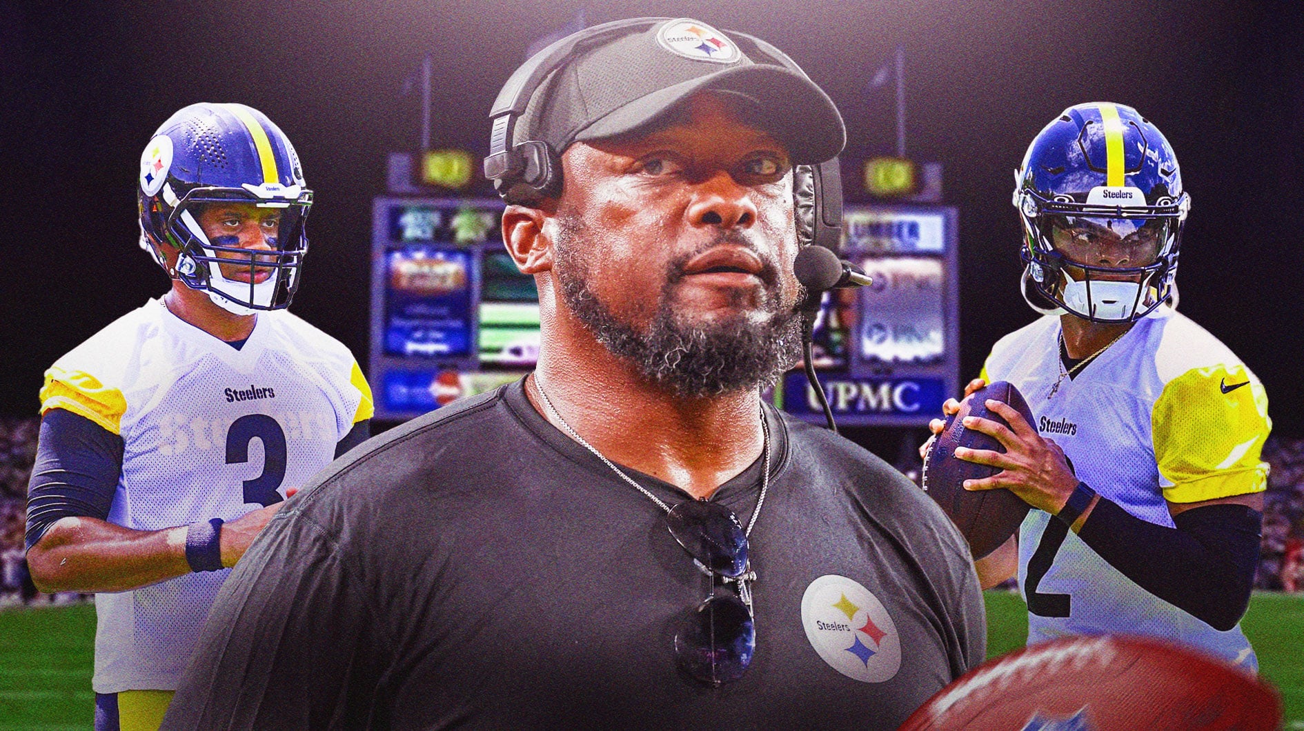 NFL rumors: Steelers still expected to make WR trade, but there's a catch