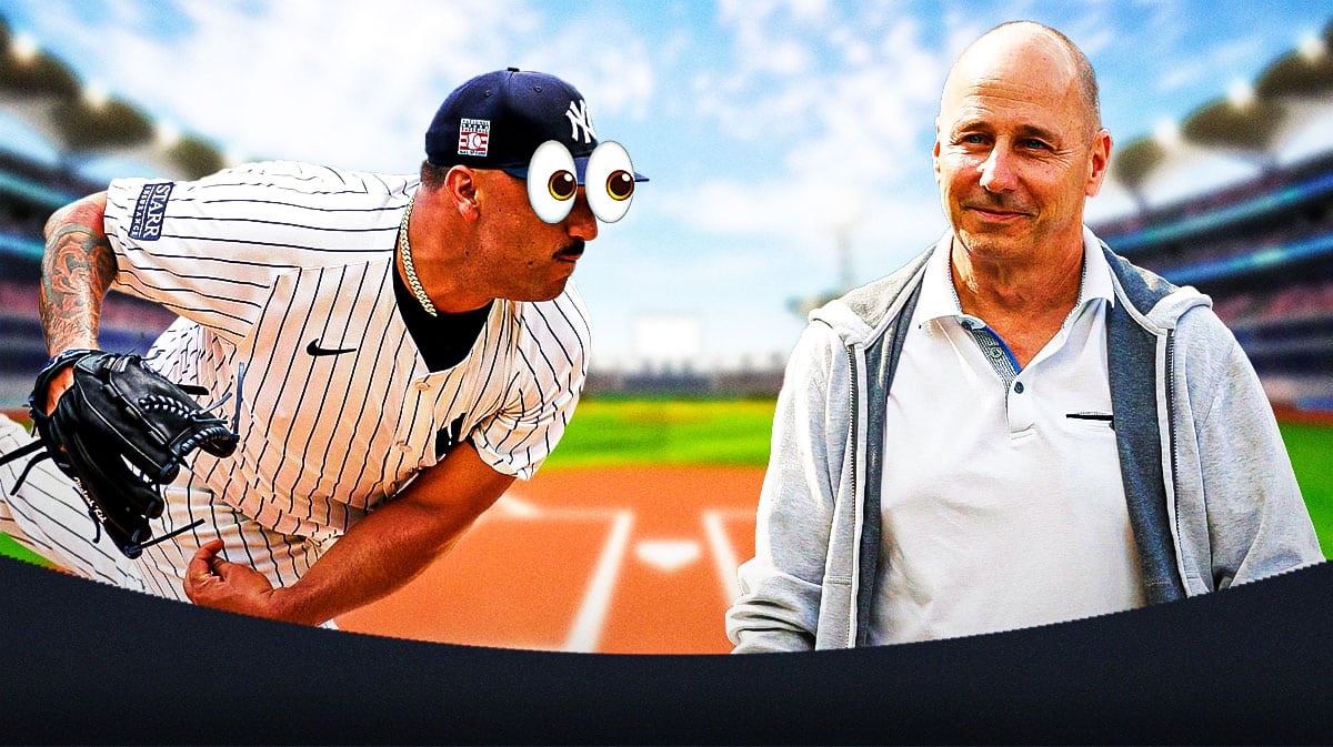 Yankees' Nestor Cortes breaks silence on trade deadline rumors