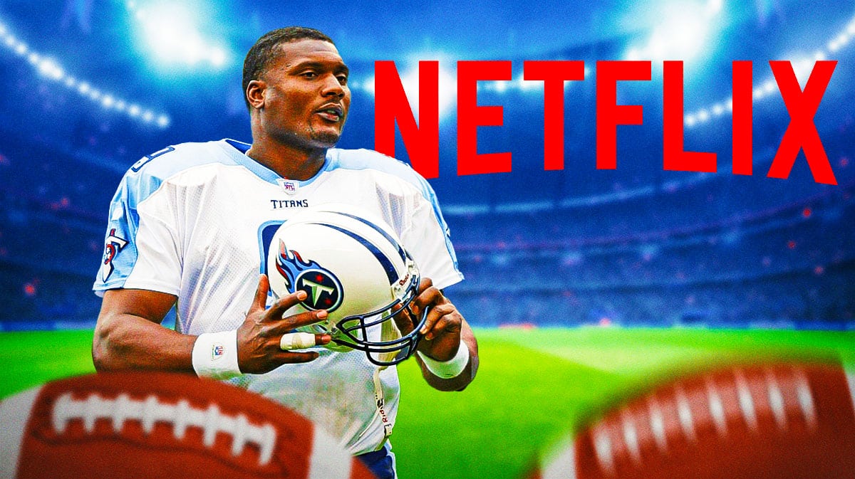 Netflix announces ‘The Murder of Steve McNair’ episode of 'UNTOLD'