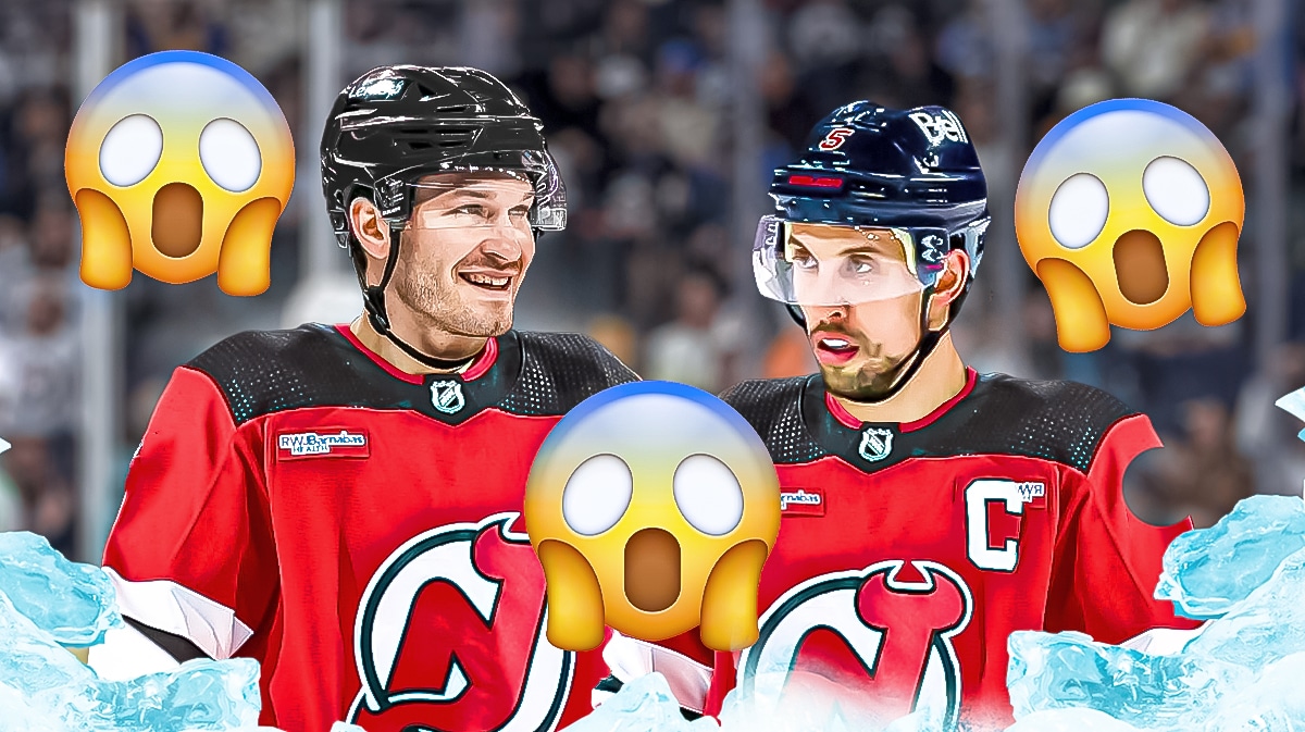 Devils set to sign Brett Pesce, Brenden Dillon