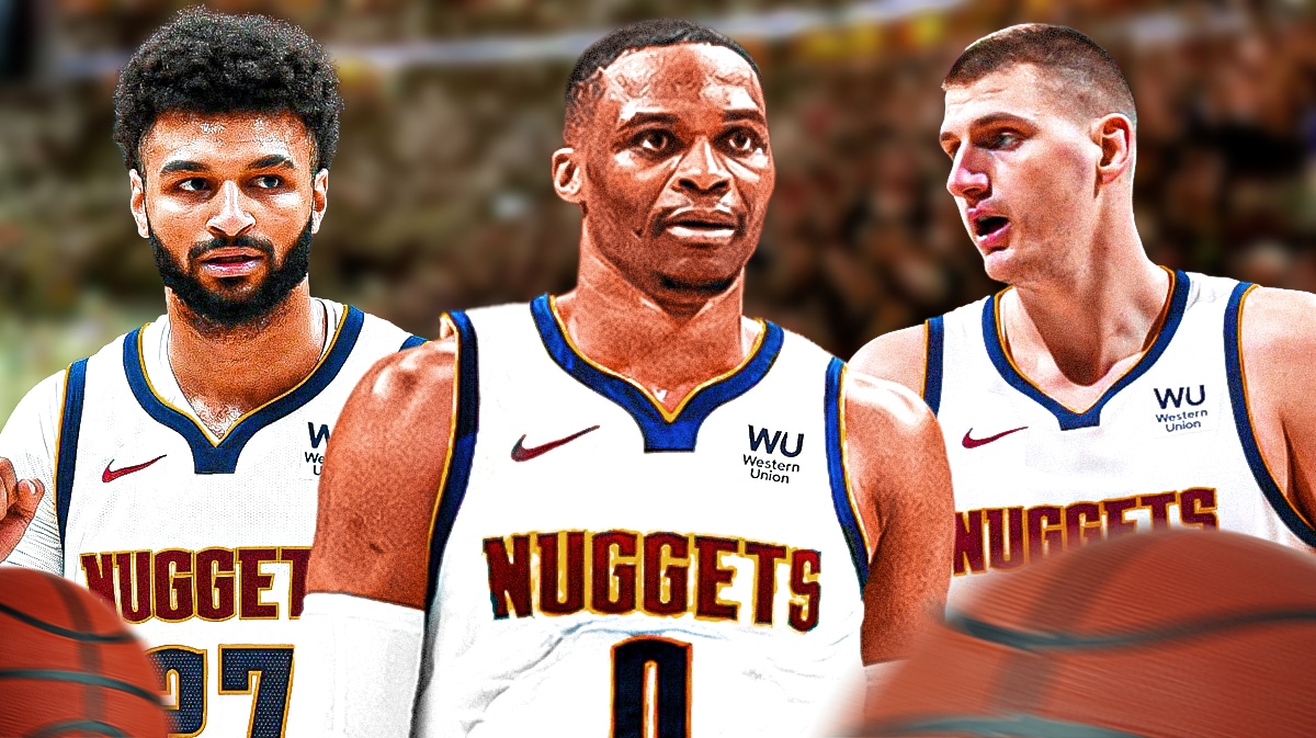 Nuggets 2024 NBA free agency grades for every signing