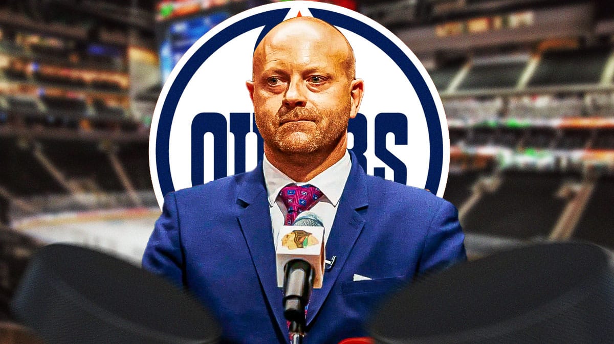 Oilers make controversial Stan Bowman GM hire