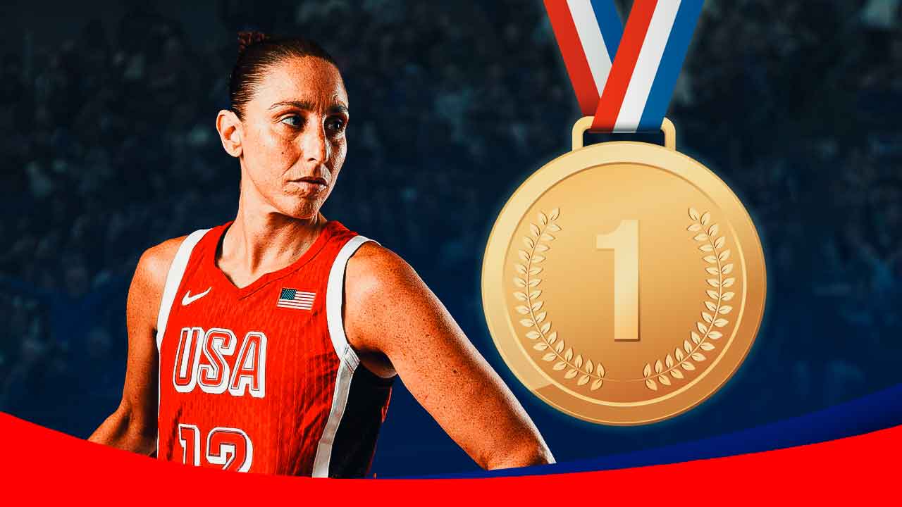 Diana Taurasi, Team USA have 'lot to prove' in Paris Olympics