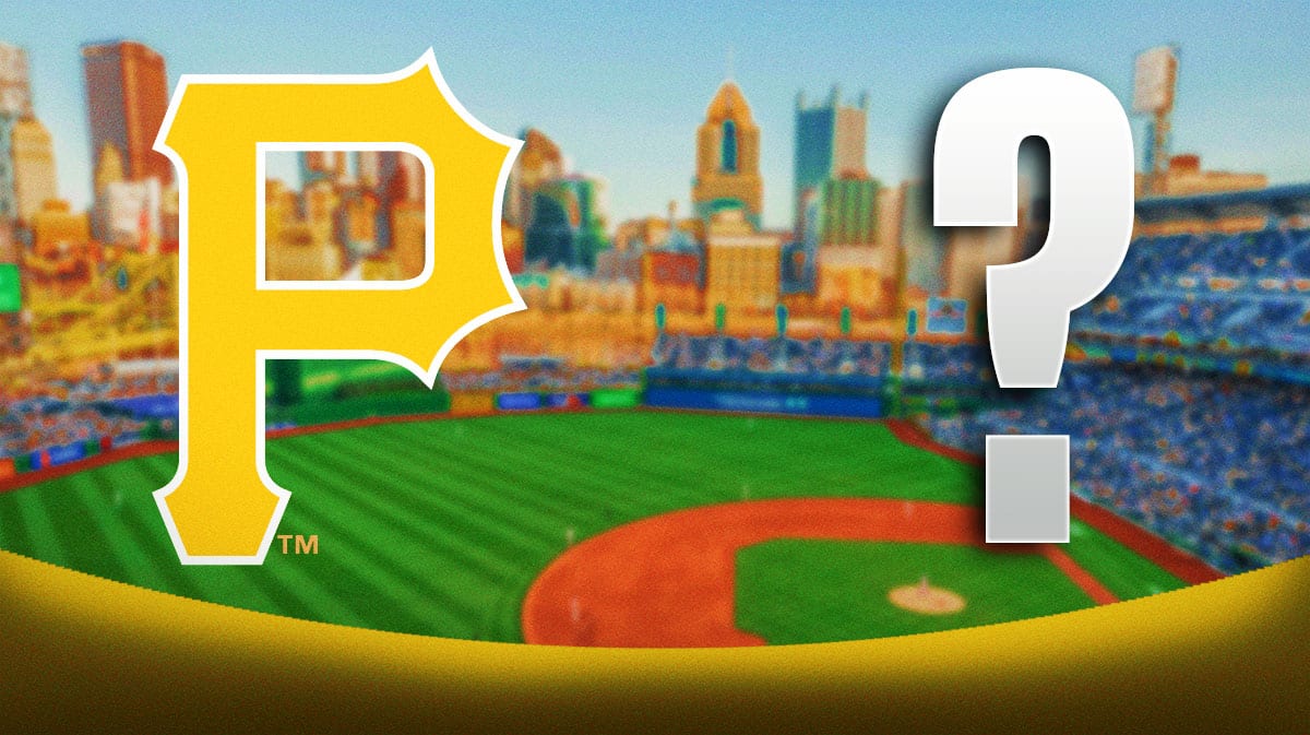MLB rumors: Pirates' desire to add at trade deadline met with 'tricky ...