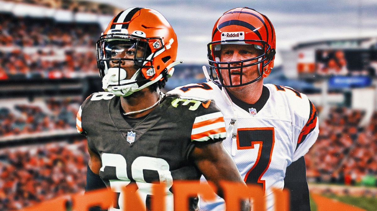 Cincinnati Bengals News, Rumors, and Highlights | ClutchPoints