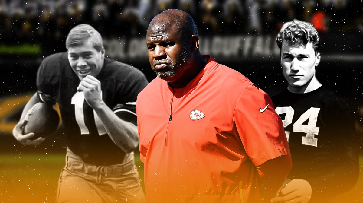 Ranking 10 greatest Colorado football players of all time