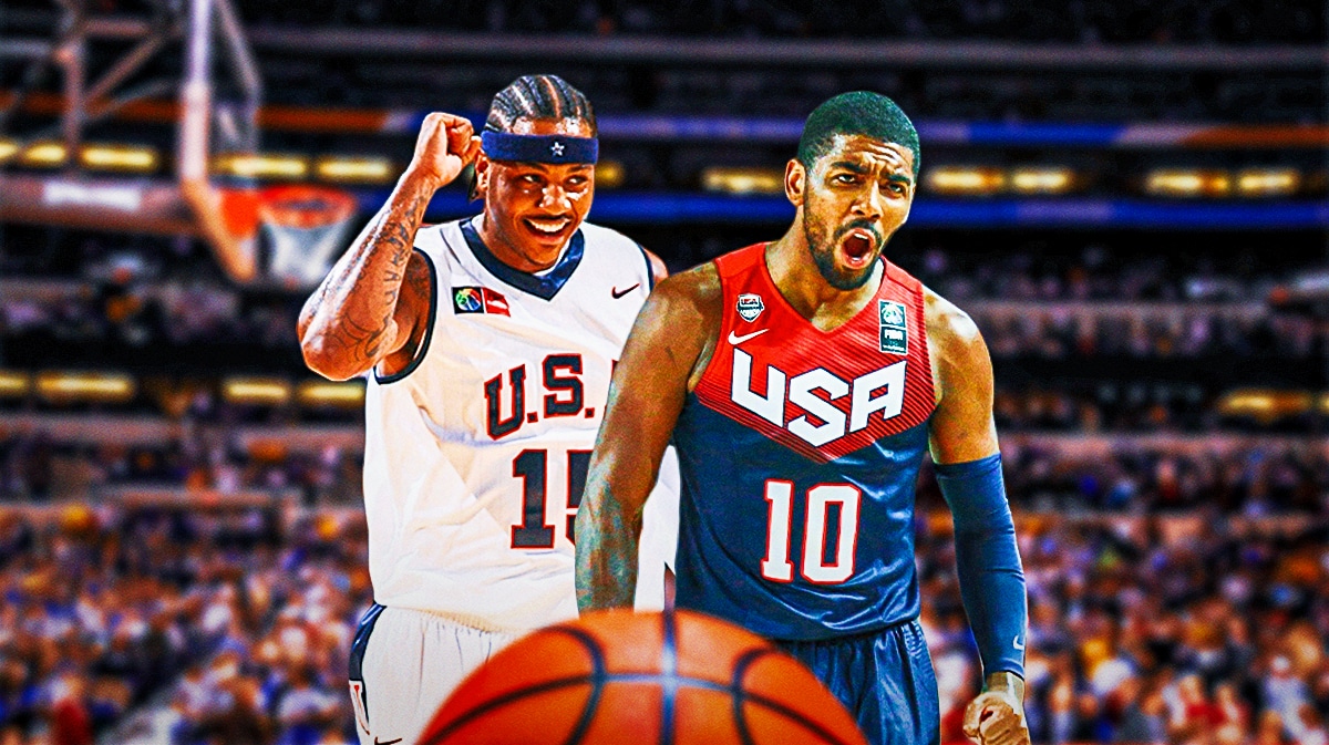 Ranking Team USA's 10 most-dominant victories