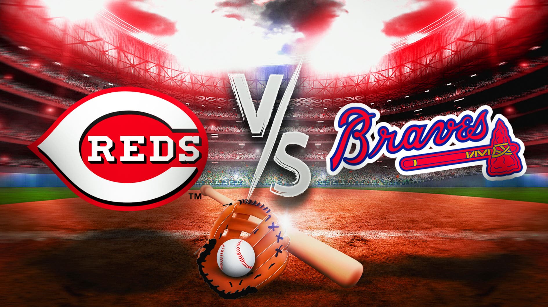 Reds vs. Braves prediction, odds, pick - 7/22/2024