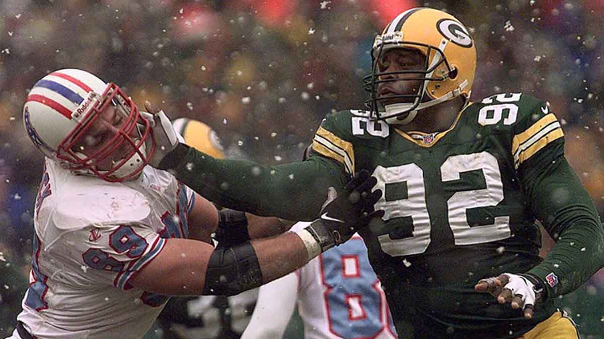 Ranking 10 greatest Green Bay Packers of all time