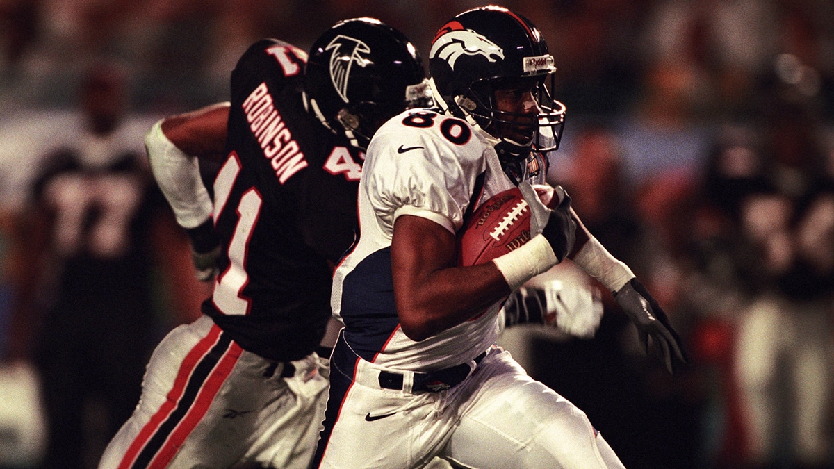 Ranking 10 greatest Denver Broncos of all time