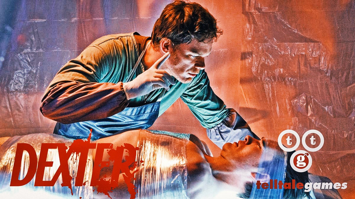 Telltale Games Should Consider Creating A Dexter Game