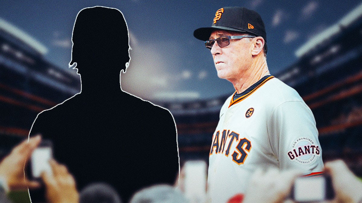 MLB rumors: The Giants star who could net a huge return if they become ...