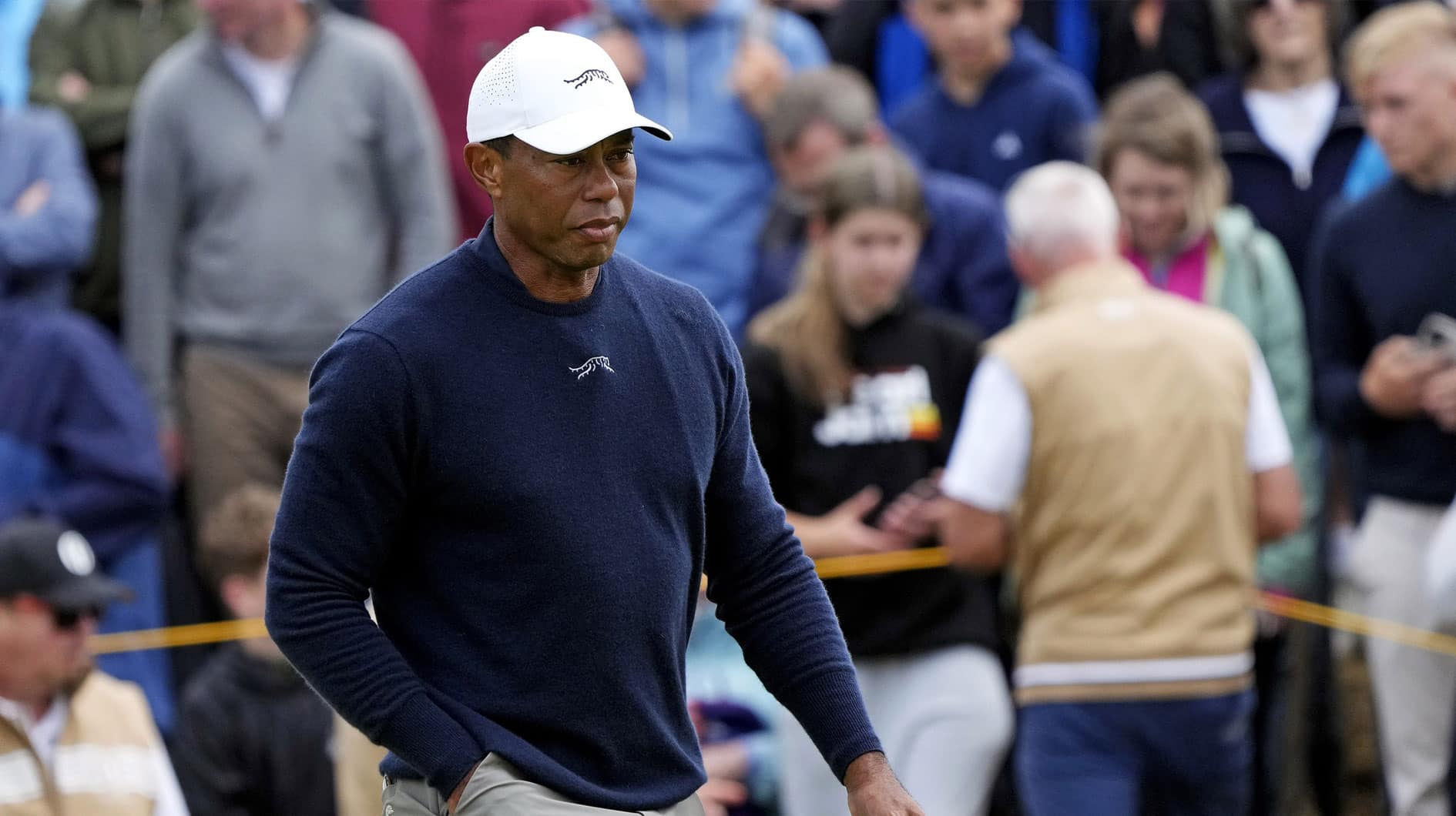 25 greatest male athletes of all time, ranked