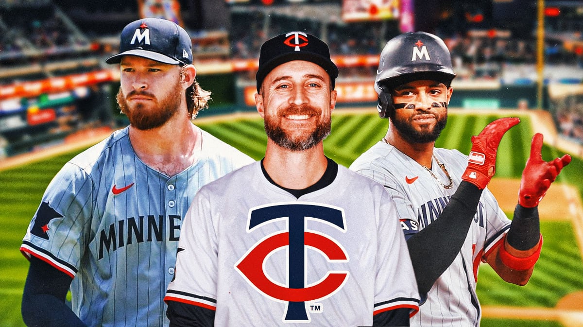 Twins' Rocco Baldelli sends stern warning to rest of MLB after series ...