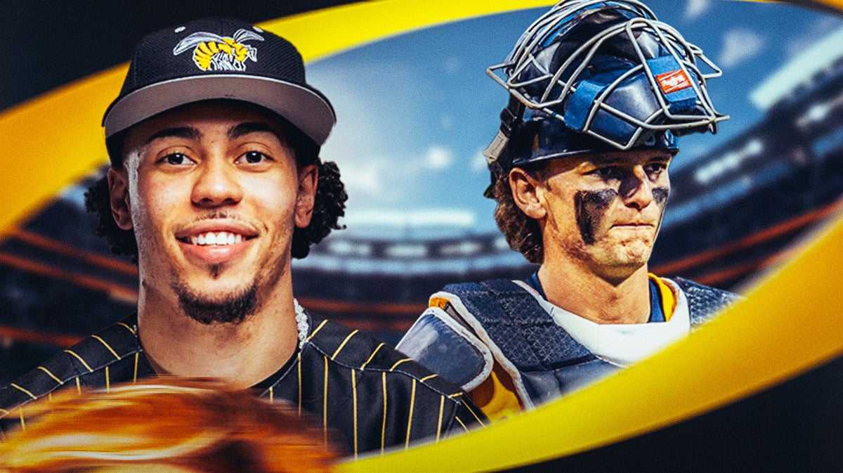 Two HBCU players selected in 2024 MLB Draft