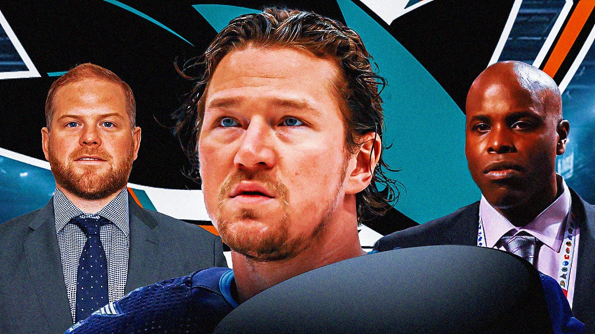 Tyler Toffoli early bold predictions after Sharks signing