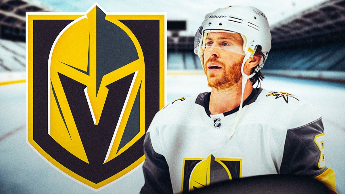 Golden Knights make final Jonathan Marchessault free agency decision