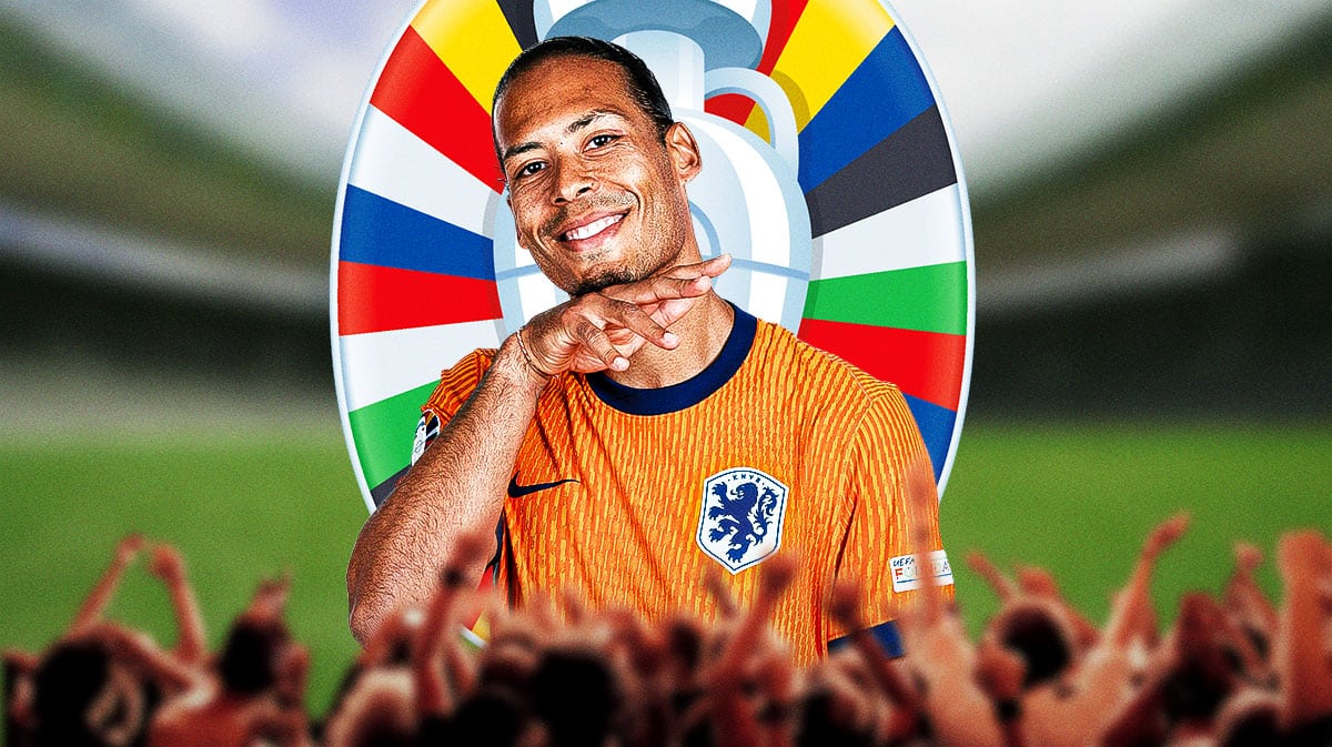 Virgil van Dijk and 3 Netherlands stars to know ahead of 2026 World Cup