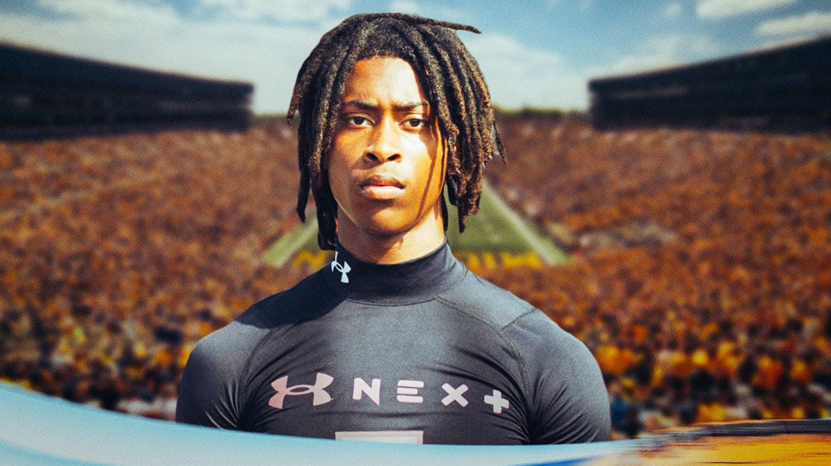Michigan football beats out Florida, Miami for 4-star CB