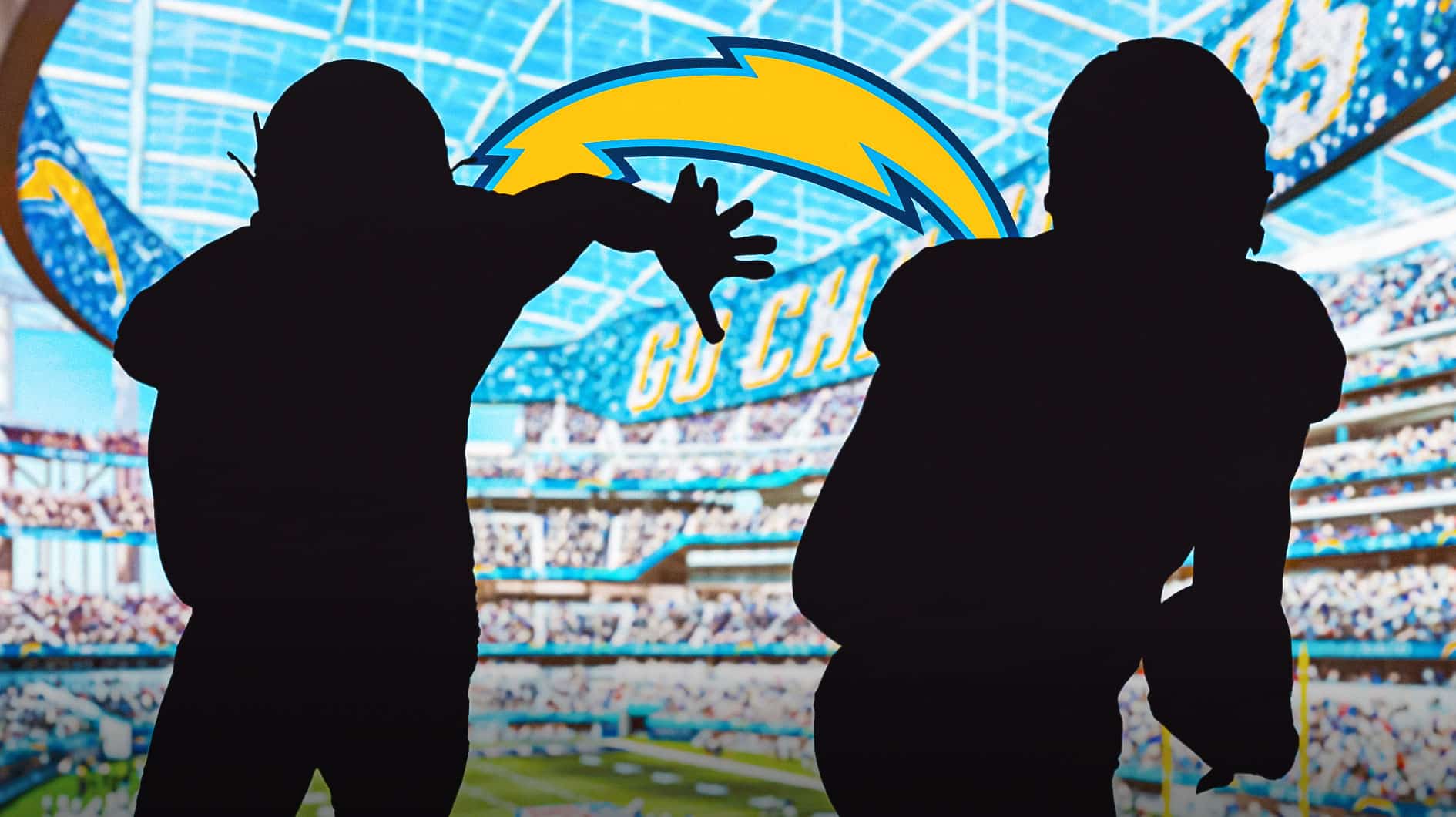 2 Chargers players on roster bubble who must shine in preseason