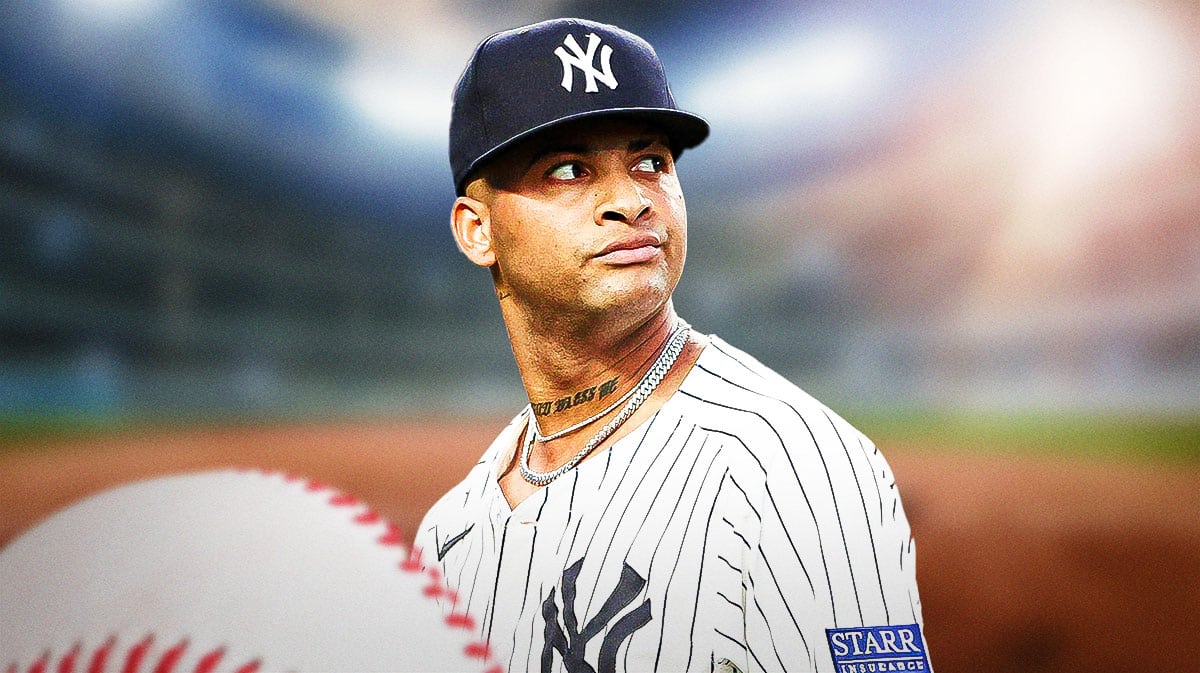 Yankees pitcher Luis Gil breaks silence about alarming decline