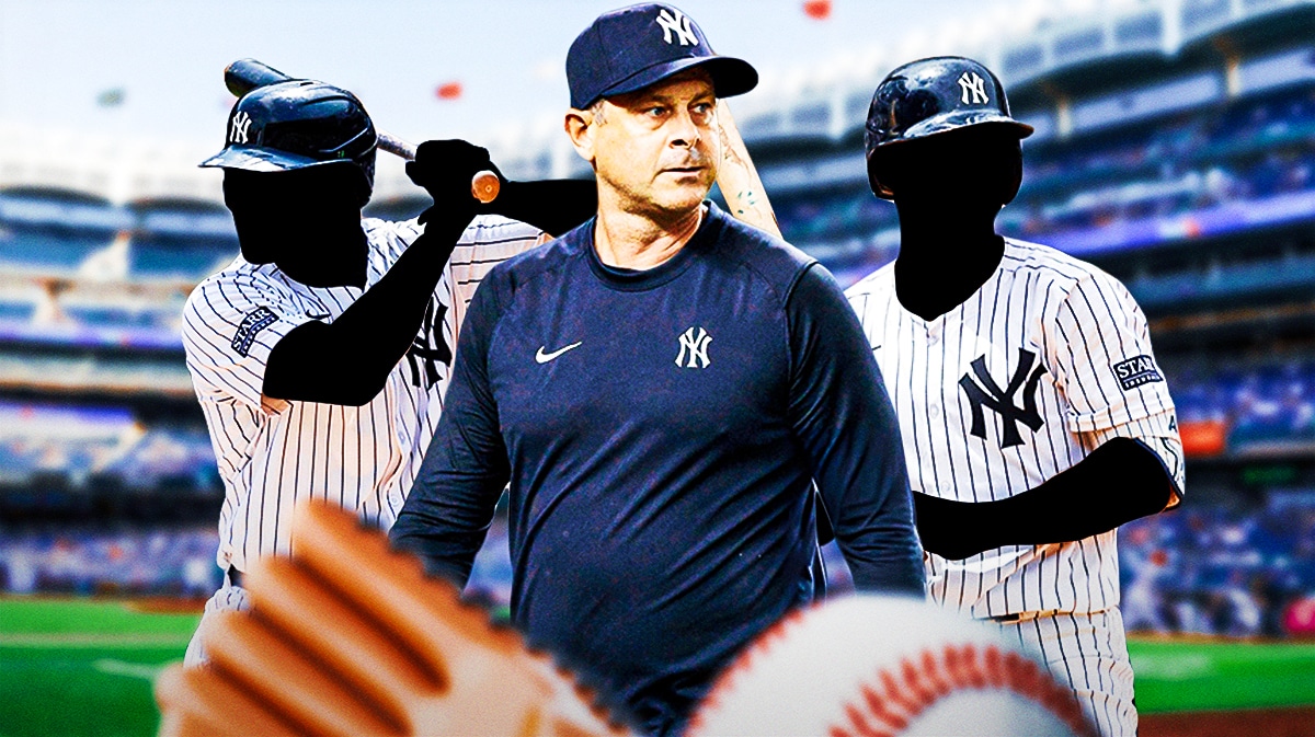 The reinforcements Yankees will get back regardless of trade deadline