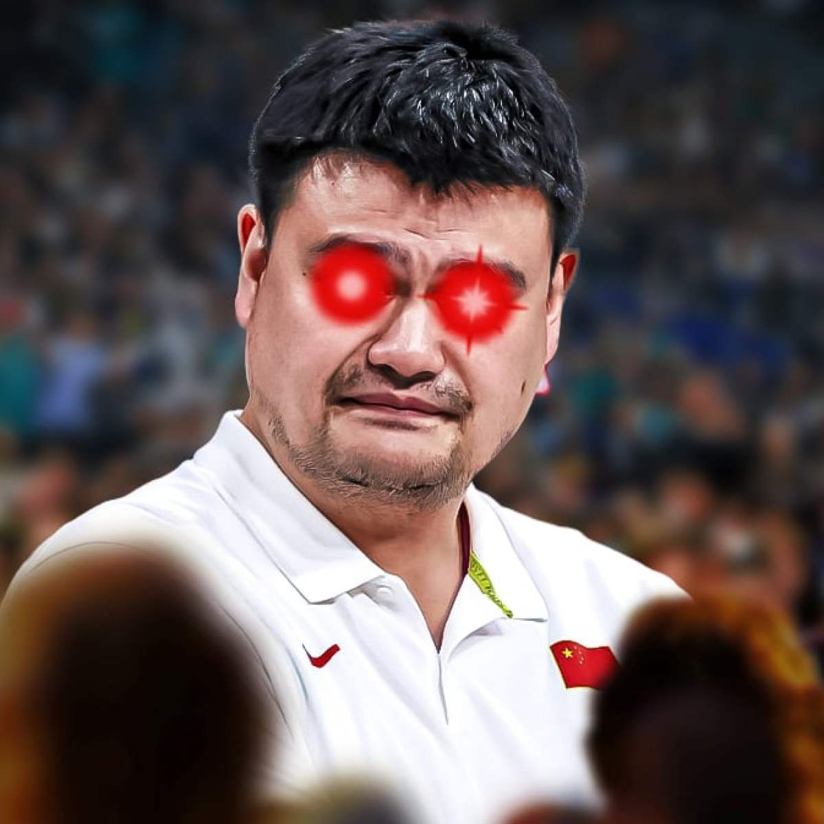 Yao Ming Gesicht Ew A Big Man Ahead Of His Time, Countdown The Top 10