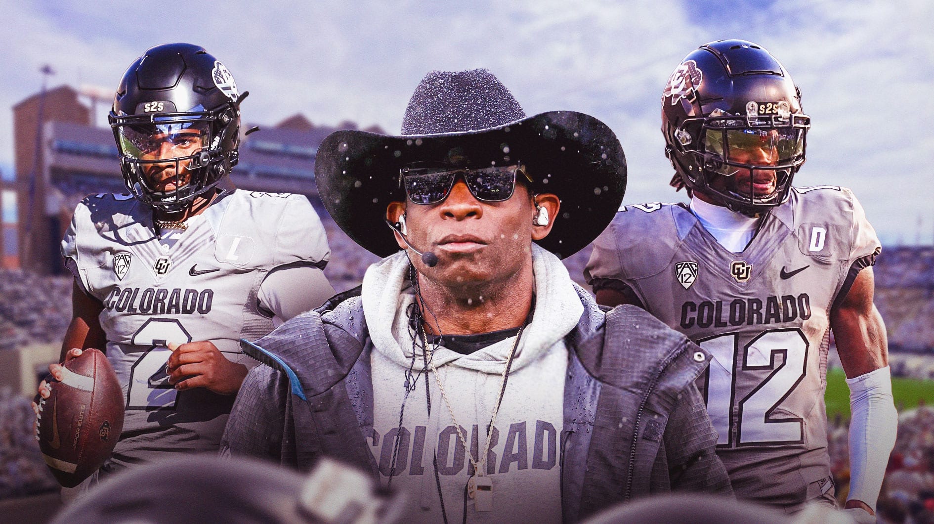 3 reasons Colorado football will win Big 12 title