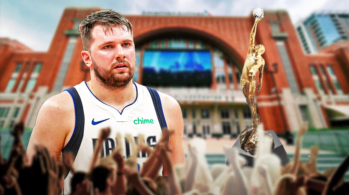 Mavericks' Luka Doncic gets MVP love over Nikola Jokic from ESPN insiders