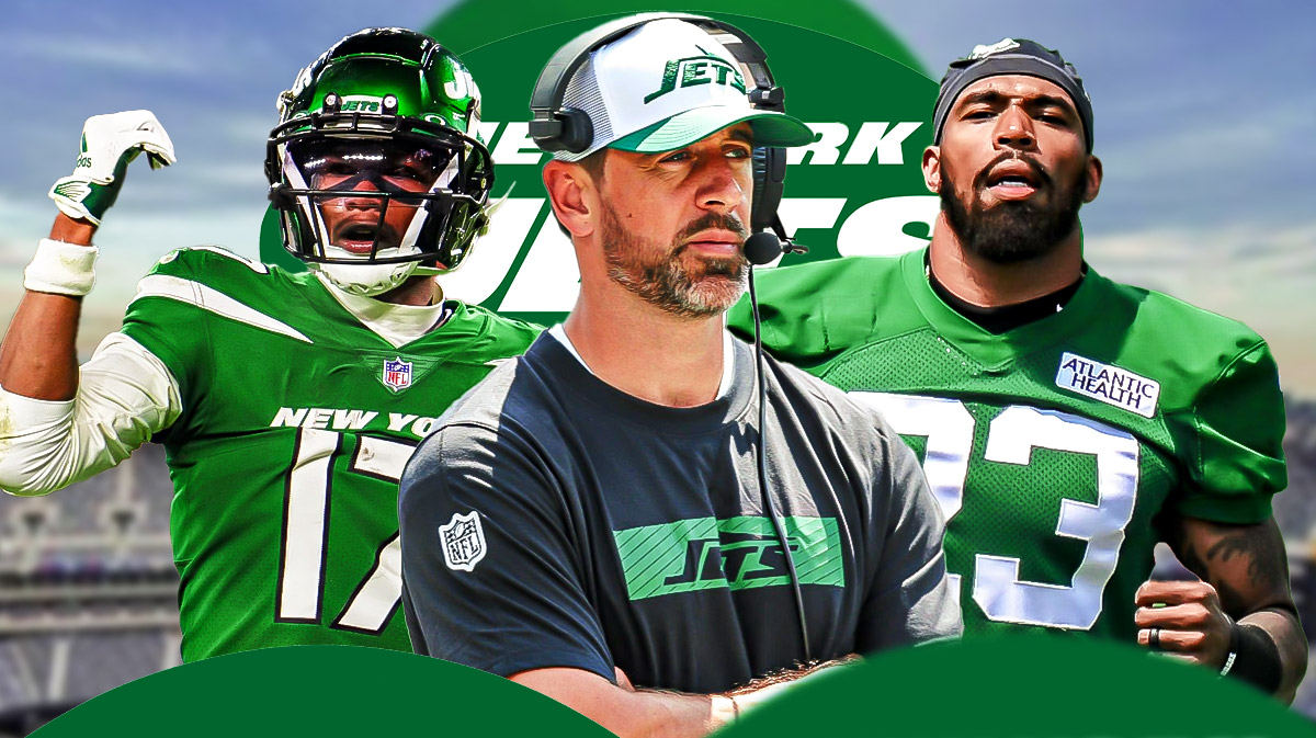 New York Jets bold predictions for 2024 NFL season