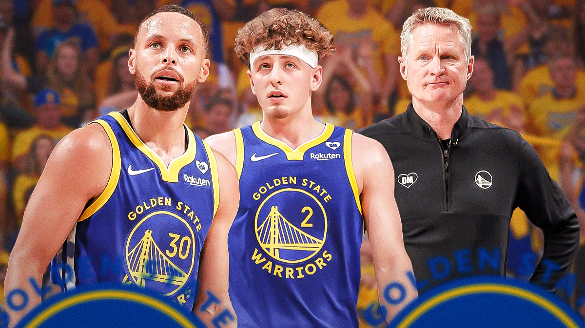 Predicting Warriors' record after 2024-25 season schedule release