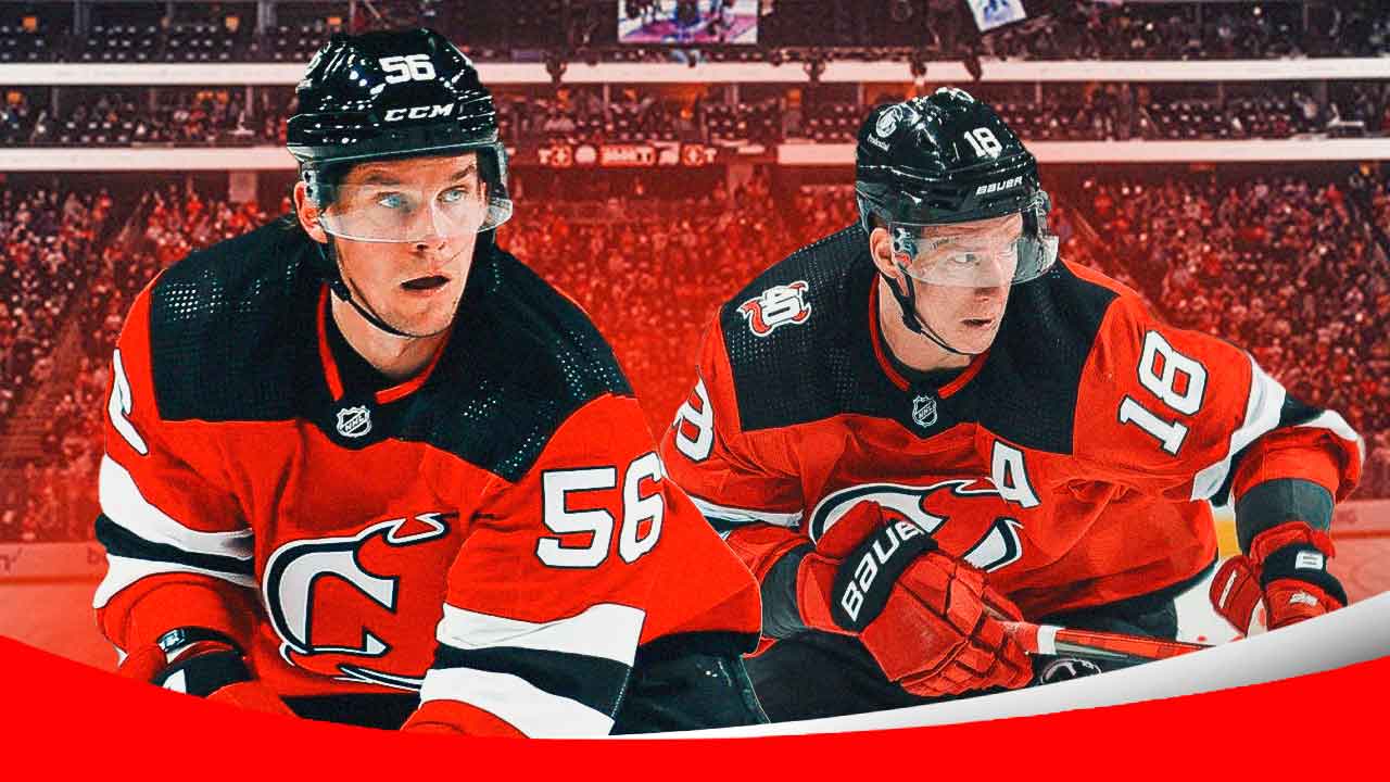 2 sneaky Devils veterans who could be game-changers in 2024-25