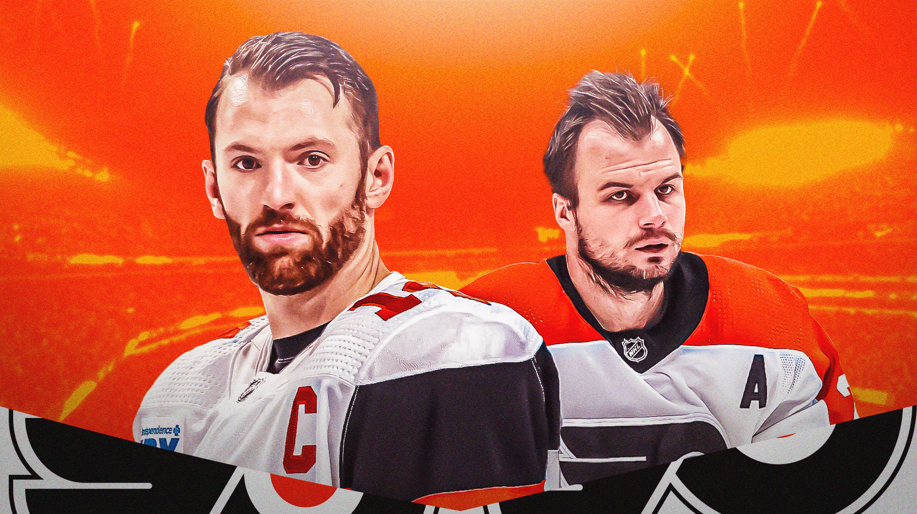 2 sneaky Flyers veterans who could be game-changers in 2024-25