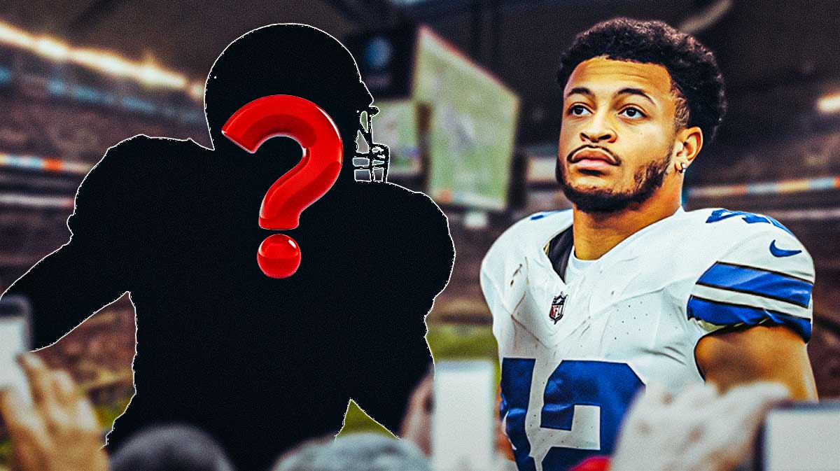 2 surprise Cowboys preseason roster cuts to watch out for before Week 1