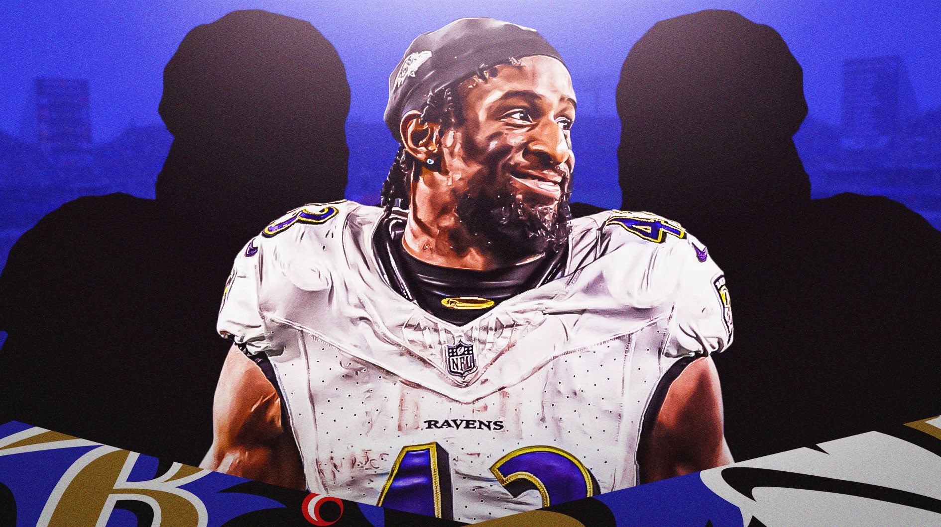 3 Ravens players on roster bubble who must shine in preseason