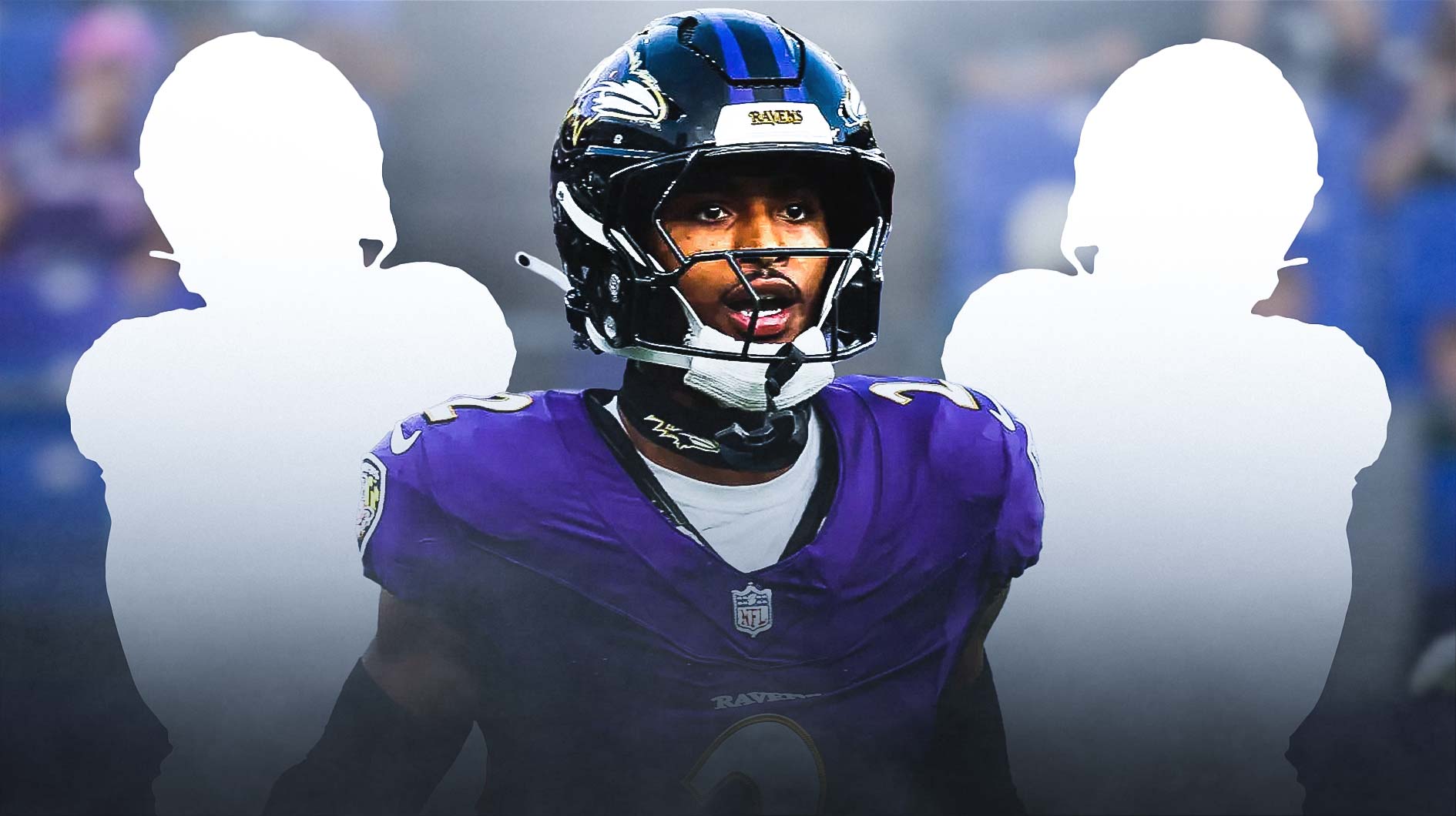 3 Ravens roster hopefuls who improved stock after loss vs. Eagles