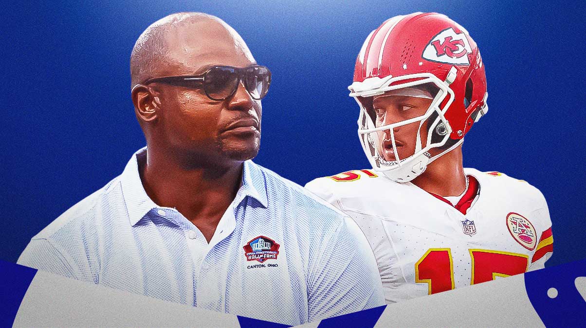 Why Colts HOF pass rusher Dwight Freeney would loved to have faced ...