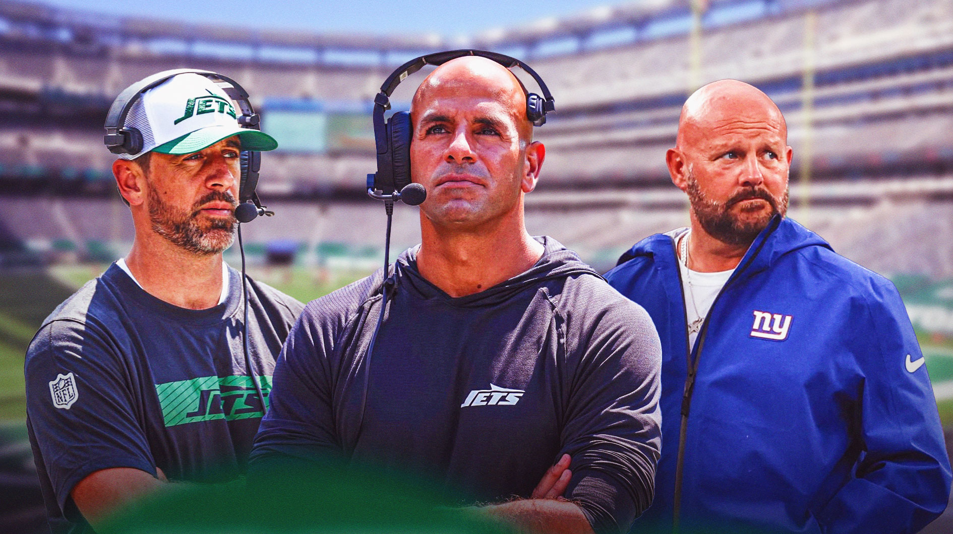 Aaron Rodgers' honest admission on playing in Jets preseason finale