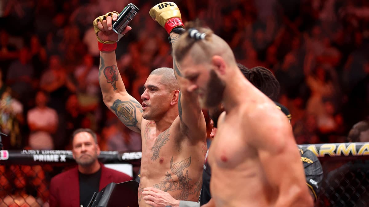 Ranking every UFC weight class from best to worst