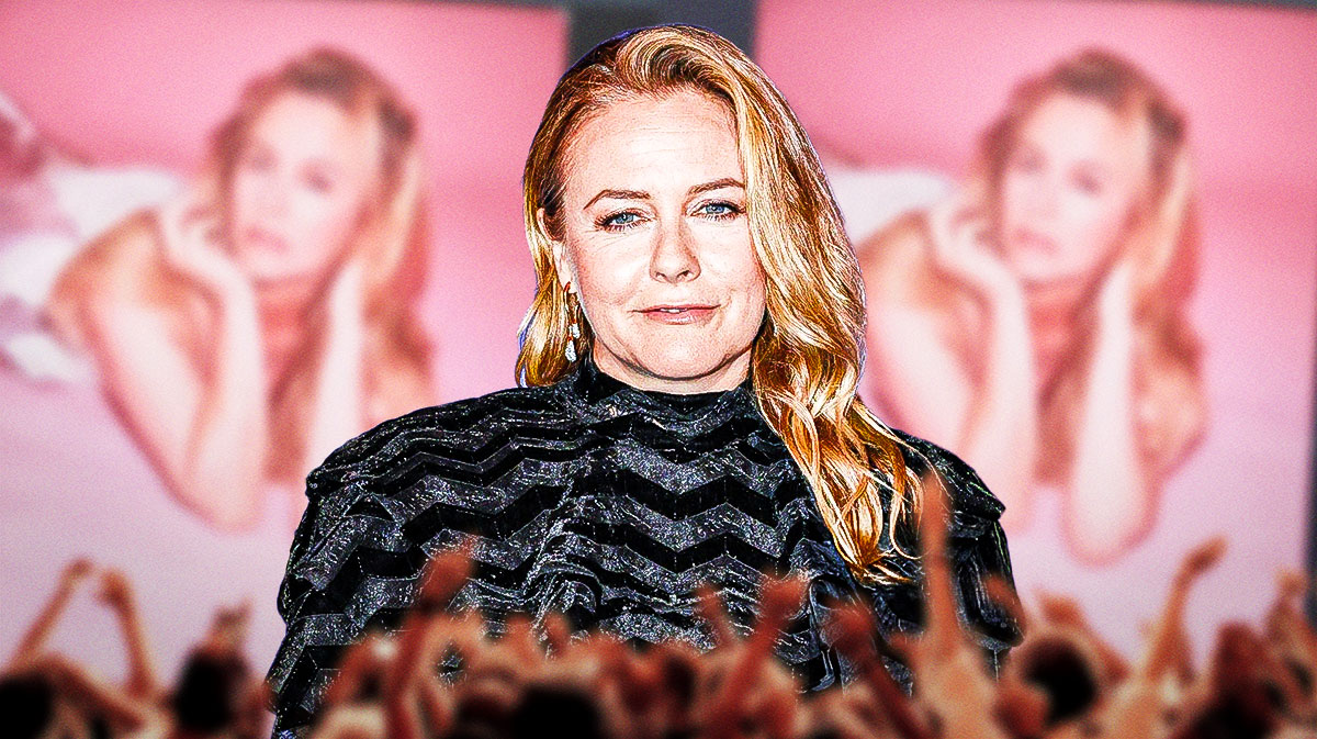 Alicia Silverstone gives promising update after 'mildly poisonous ...