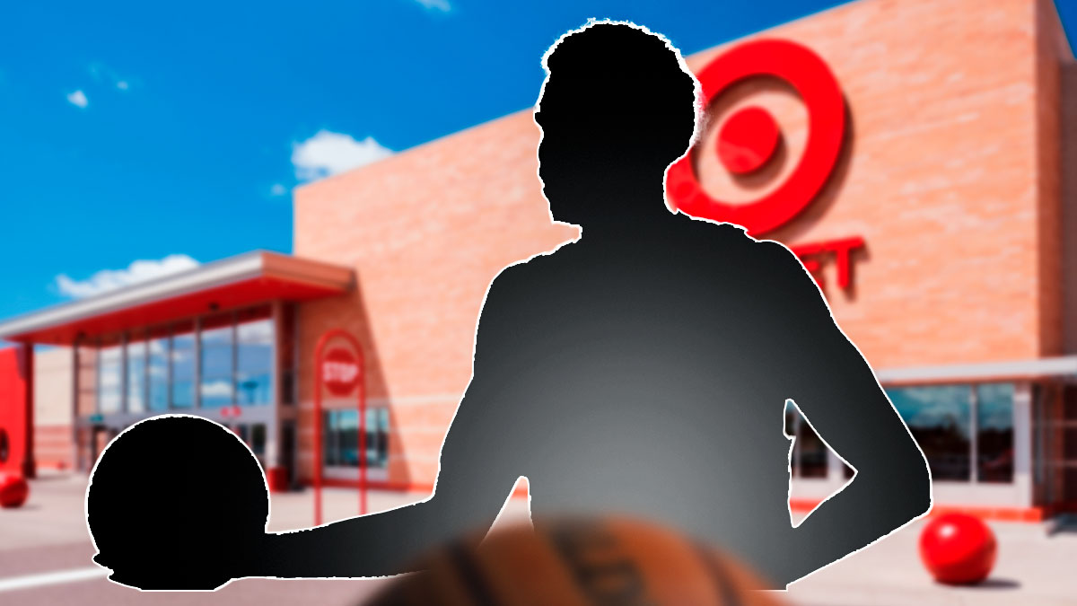 An NBA player got arrested for shoplifting at Target