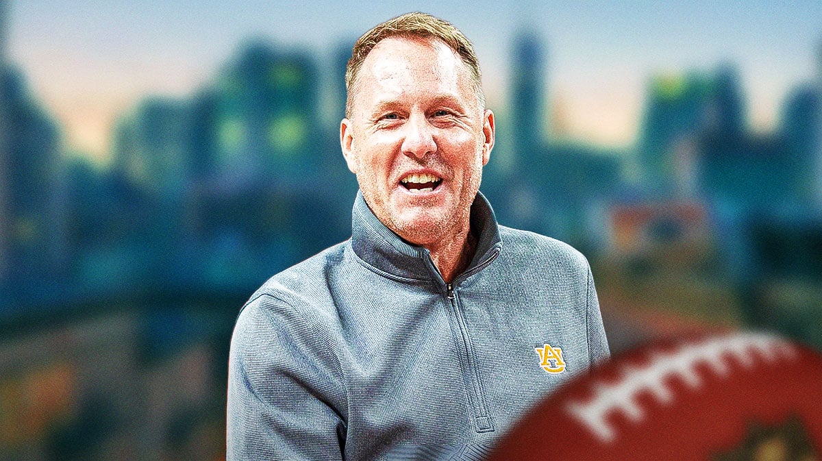 Hugh Freeze highlights two keys to Auburn football's 2024 campaign