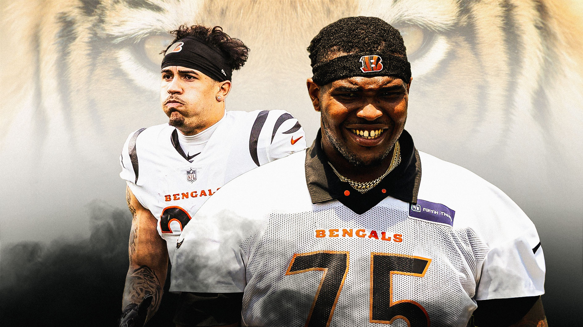 Bengals' four-time Pro Bowler drops attention-grabbing fantasy sleeper ...