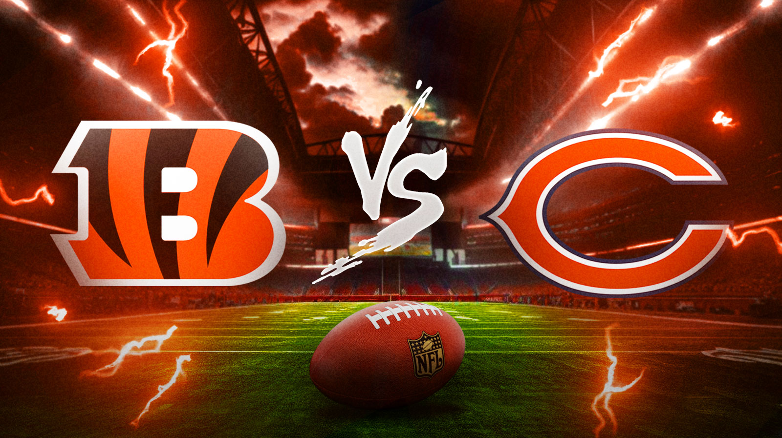 Bengals vs. Bears prediction, odds, pick for NFL Preseason