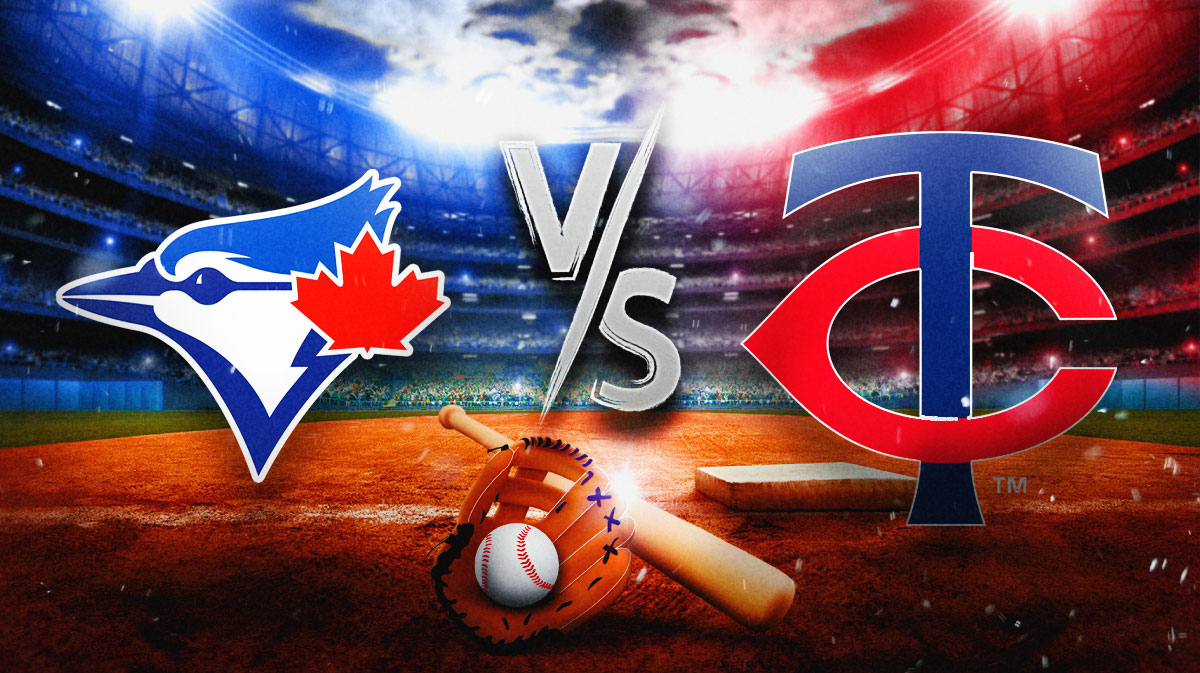 Blue Jays vs. Twins prediction, odds, pick - 8/30/2024