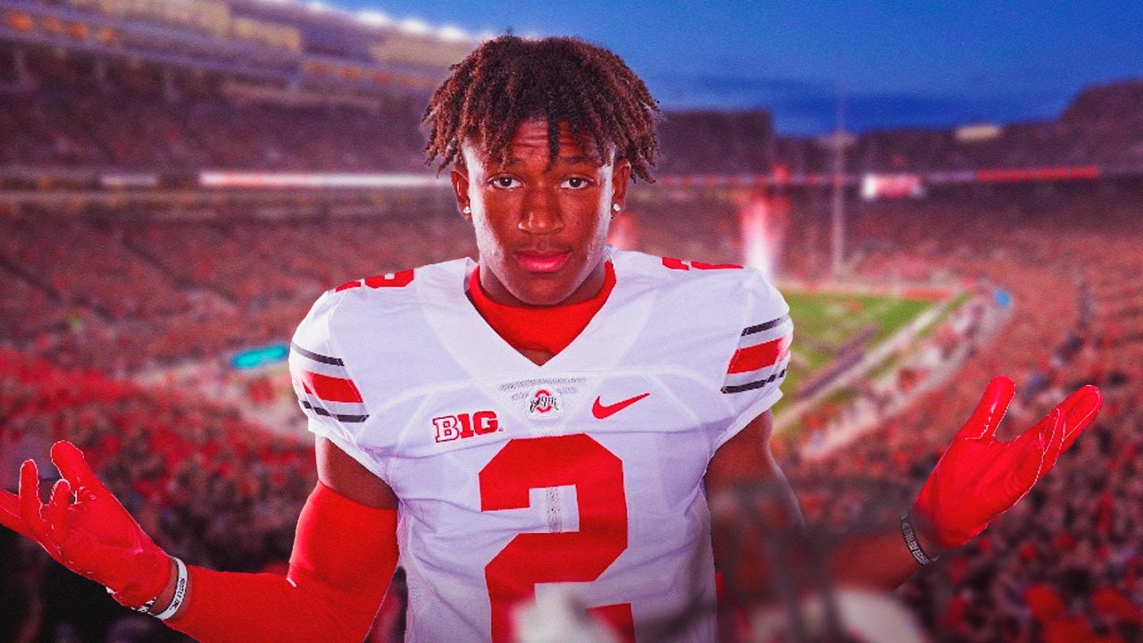 Caleb Downs inks $50,000 NIL deal after Alabama transfer