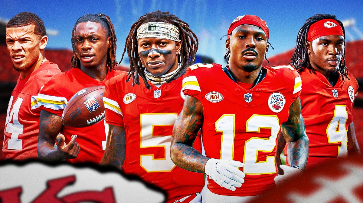 Insider makes bold Chiefs claim that will terrify rest of NFL