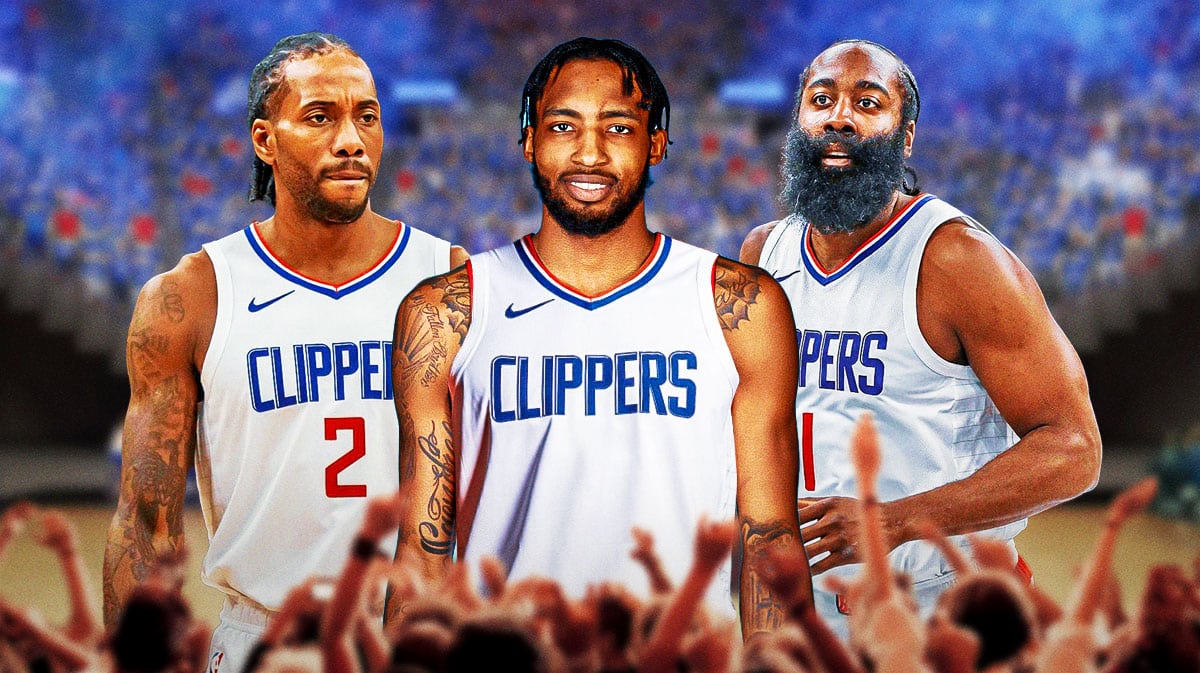 Los Angeles Clippers News, Los Angeles Clippers Rumors, Scores and More ...